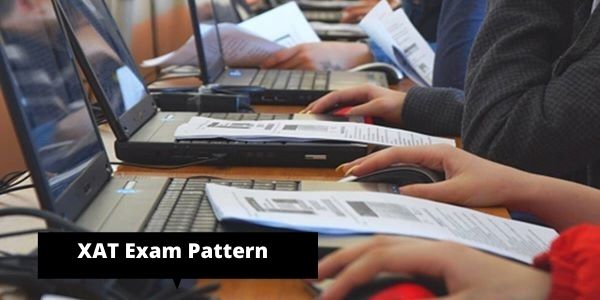 XAT Exam Pattern - Negative Marking & Total Marks in Paper or Test